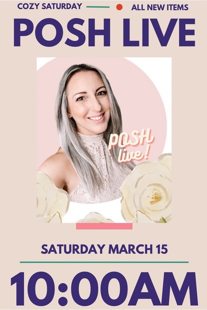 Posh Show - Poshmark